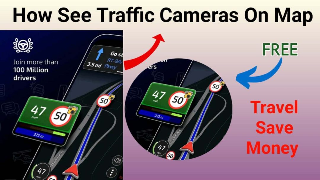 How Save Money With Using Best Travel Radar App - Mobilehms
