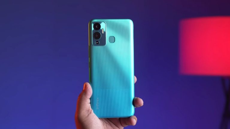 Infinix Hot 12 Play Price in Pakistan - Mobilehms
