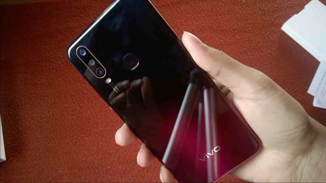 Vivo Y14 Price in Pakistan - Full Specifications - Mobilehms