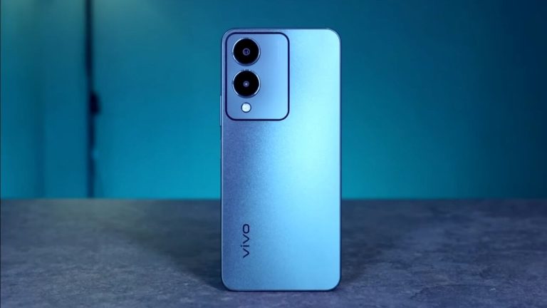 Vivo Y17s Price in Pakistan - Mobilehms